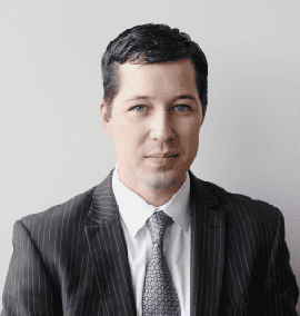 Adam T. Johnson | Criminal Defense Lawyer in Minneapolis, MN