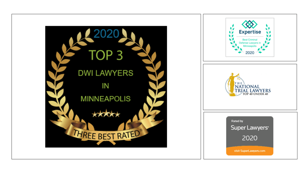 DWI Lawyer in Minneapolis, MN | Minnesota DUI Attorney