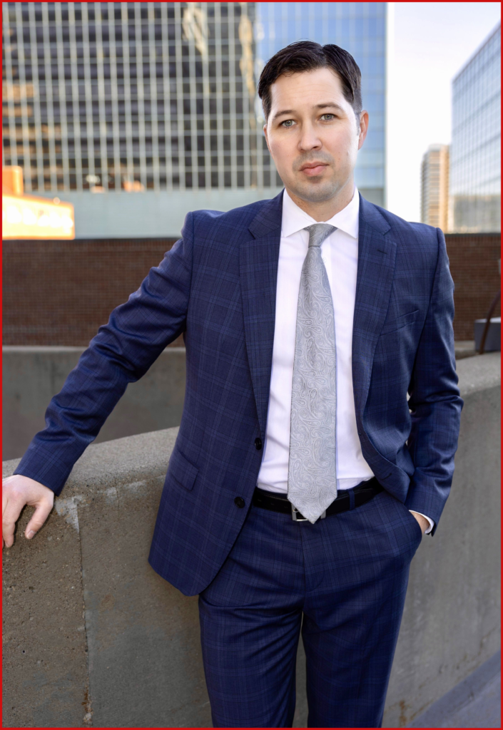 Adam T. Johnson | Criminal Defense Lawyer in Minneapolis, MN