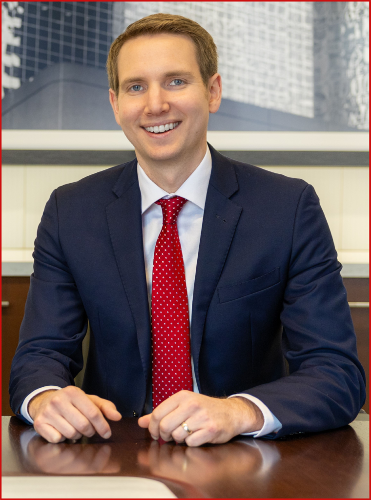 David R. Lundgren | Minnesota Criminal Defense and DWI Lawyer