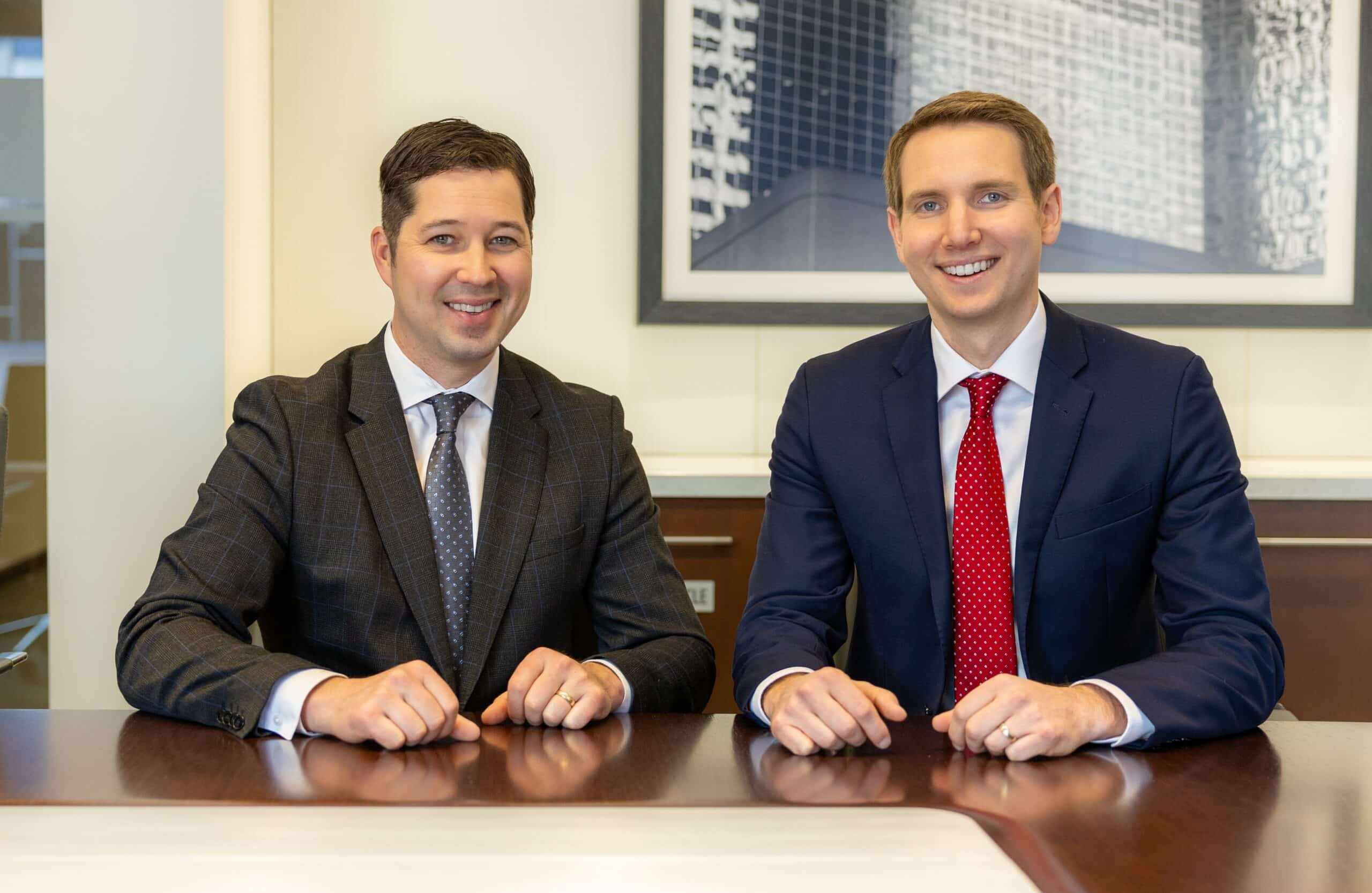 Brooklyn Park Criminal Defense Attorneys | MN Lawyers