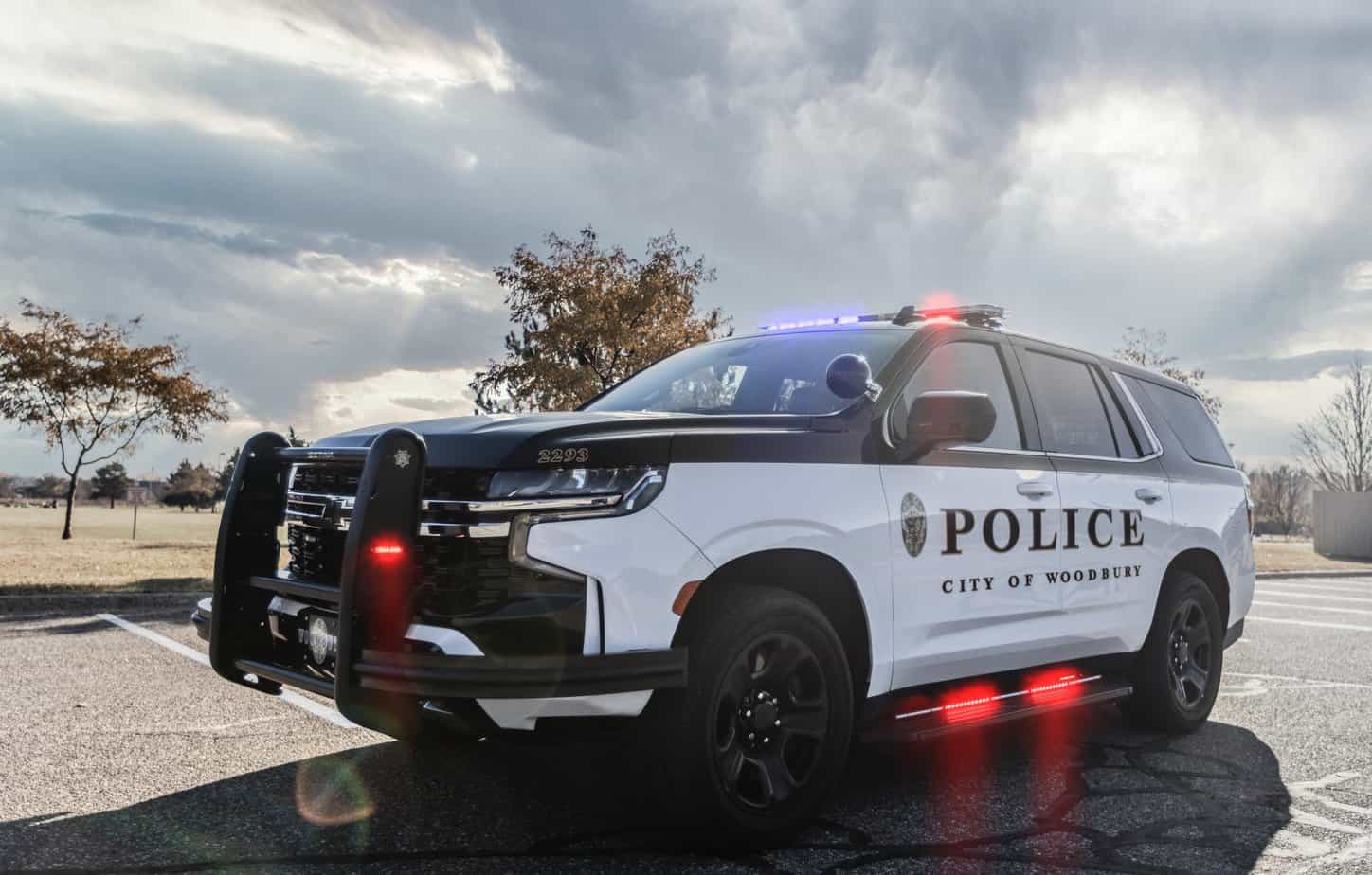 Woodbury, MN DWI Lawyers