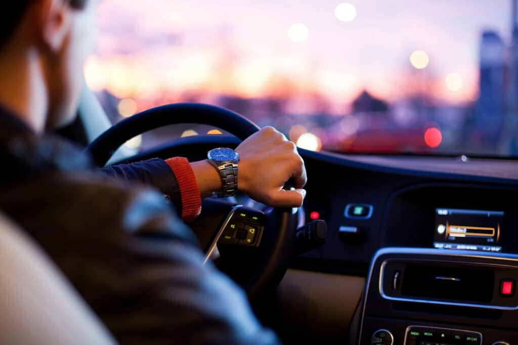 Careless Driving in Minnesota | Lundgren & Johnson, PSC, Criminal ...